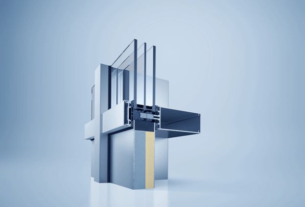 Curtain Wall Systems