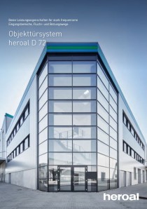 Prospekte | heroal