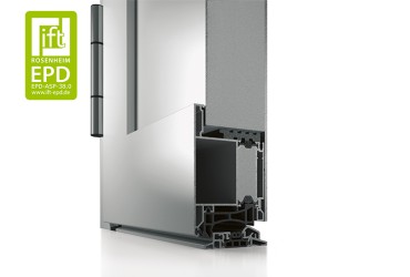 Türsysteme » Für vielfältige Einsatzbereiche | heroal