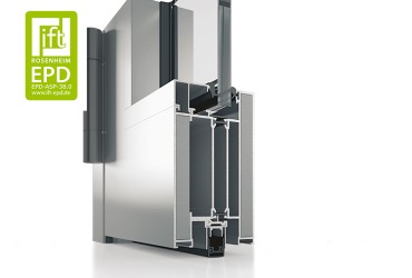 Türsysteme » Für vielfältige Einsatzbereiche | heroal