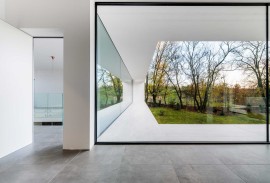 Passive house windows » Certified energy efficiency | heroal