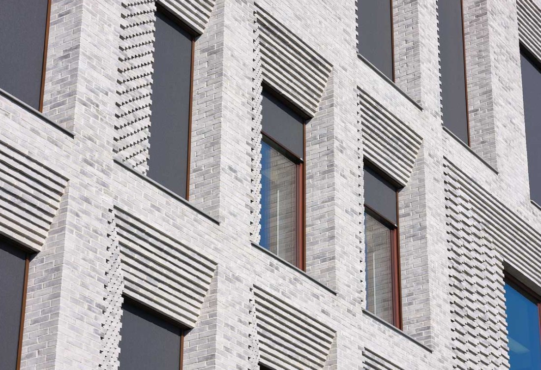 Rathaus Vejen, Dänemark