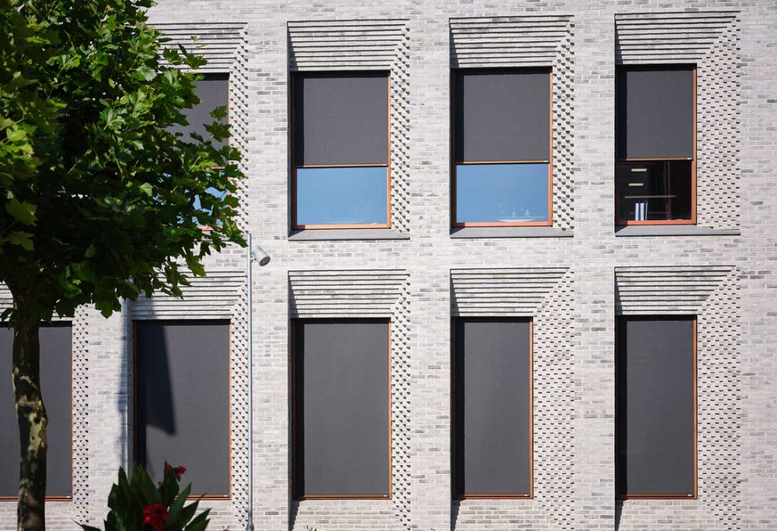 Rathaus Vejen, Dänemark