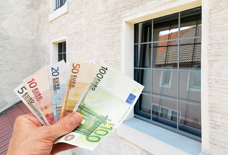 Förderservice » BAFA Förderung & Energieberatung | heroal