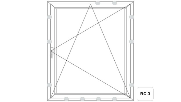 Fenstergriffe und Beschläge » Sicherheit und Design | heroal