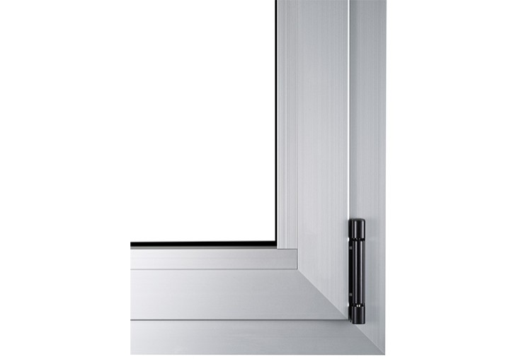 Window handles and fittings » Security and design | heroal
