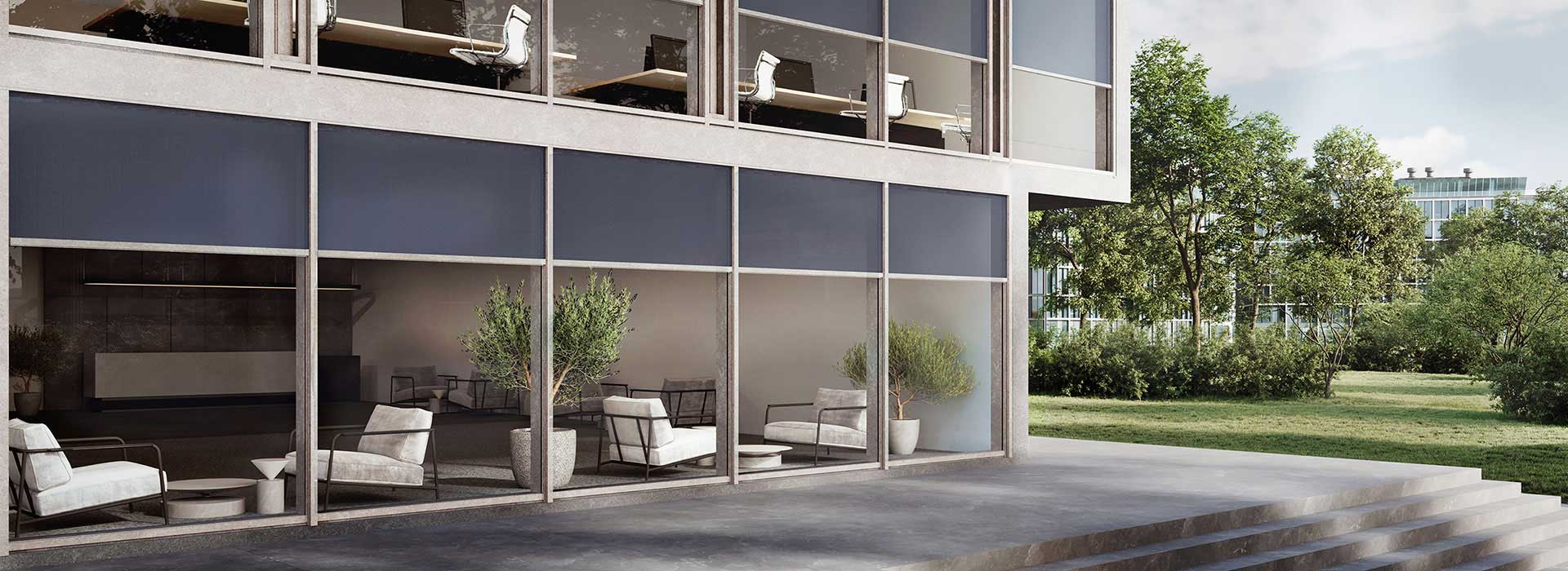 heroal aluminium profile systems - roller shutters, roller doors, sun ...