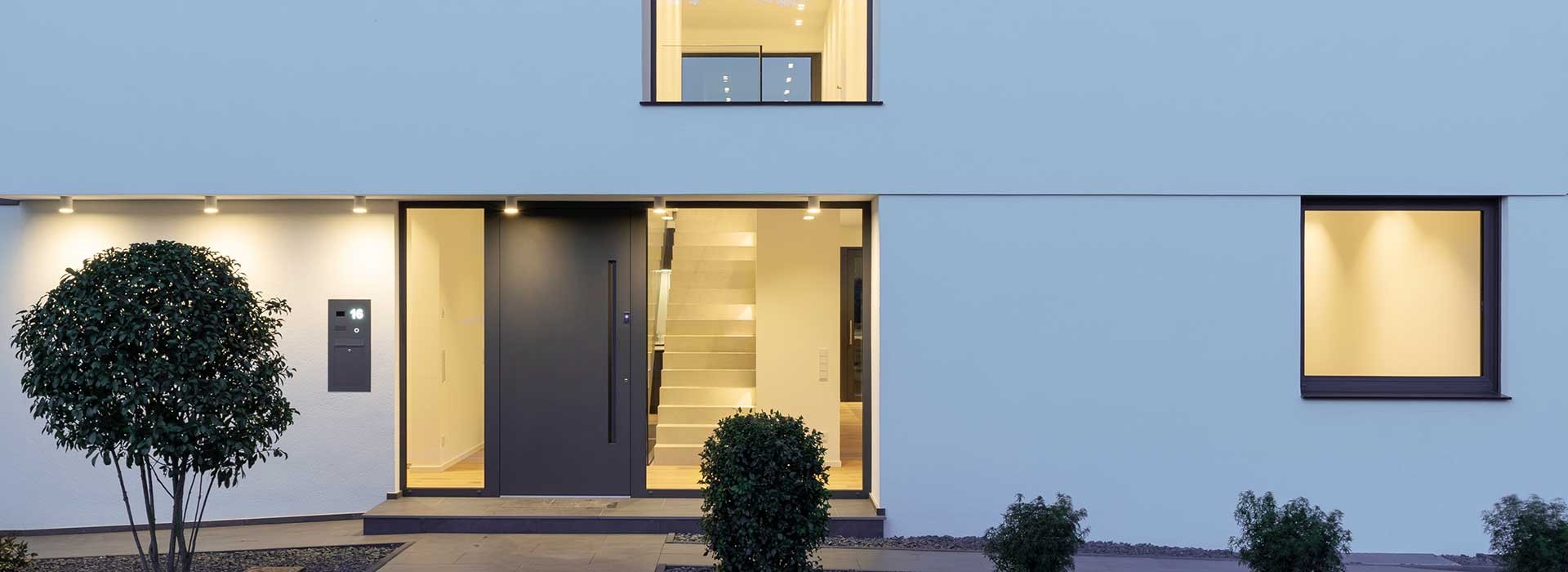 Fenster, Türen, Rollläden & Co. » Qualität Made in Germany | heroal